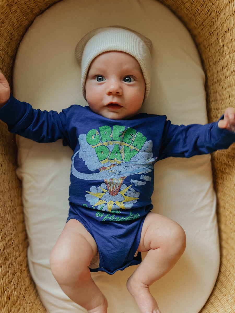 90's kid – Rowdy Sprout