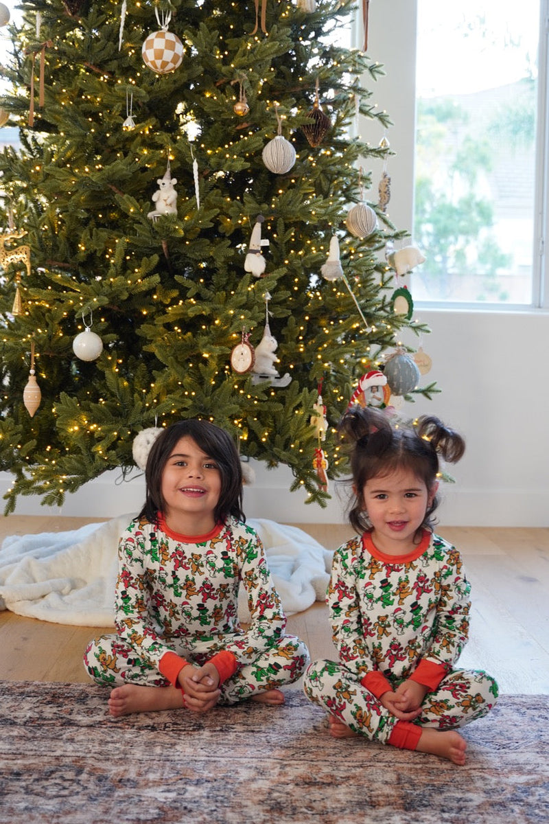 Holiday Shop – Rowdy Sprout