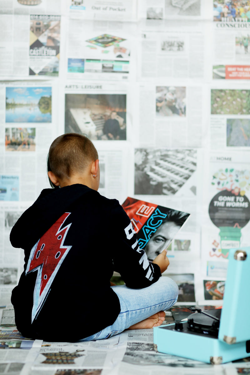 Kid's Sweats – Rowdy Sprout