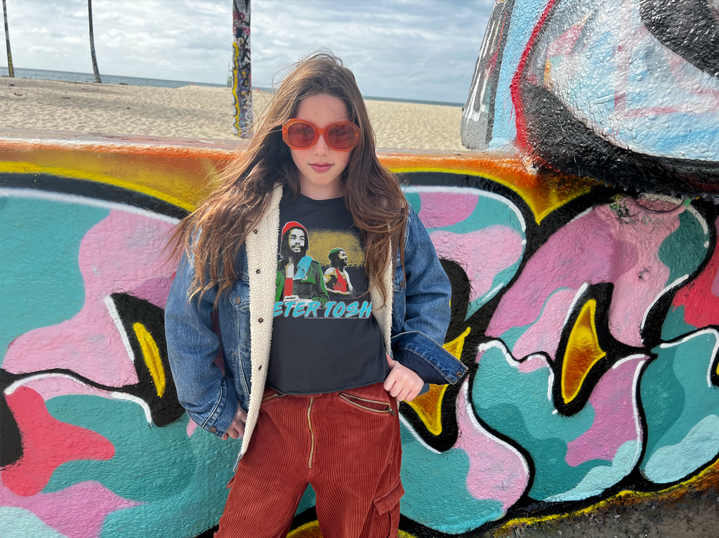 Rowdy Sprout - Kids Band T-Shirts