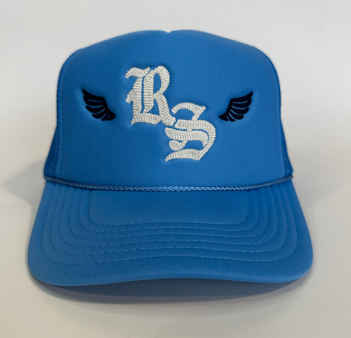Bluebird - Rowdy Hat – Rowdy Sprout
